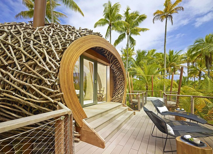 The World's Top 11 Luxury All-Inclusive Resorts - SikhHeros ...