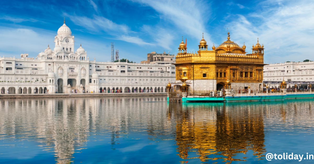 Most Visited Temples in World - Toliday Trip