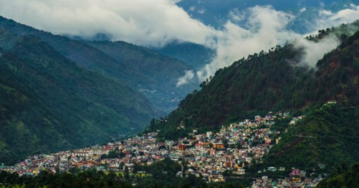 Most Visited Places In Chamba - Toliday Trip