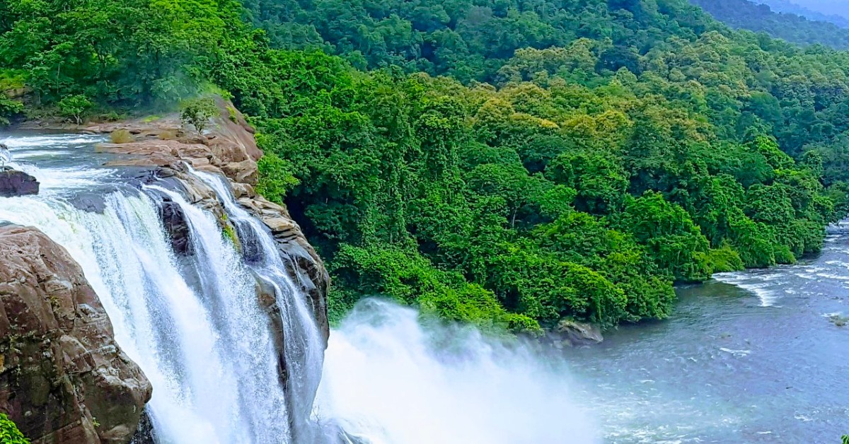 Most Visited Place In Thrissur - Toliday Trip