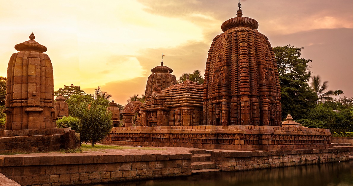 Most Visited Place in Odisha - Toliday Trip