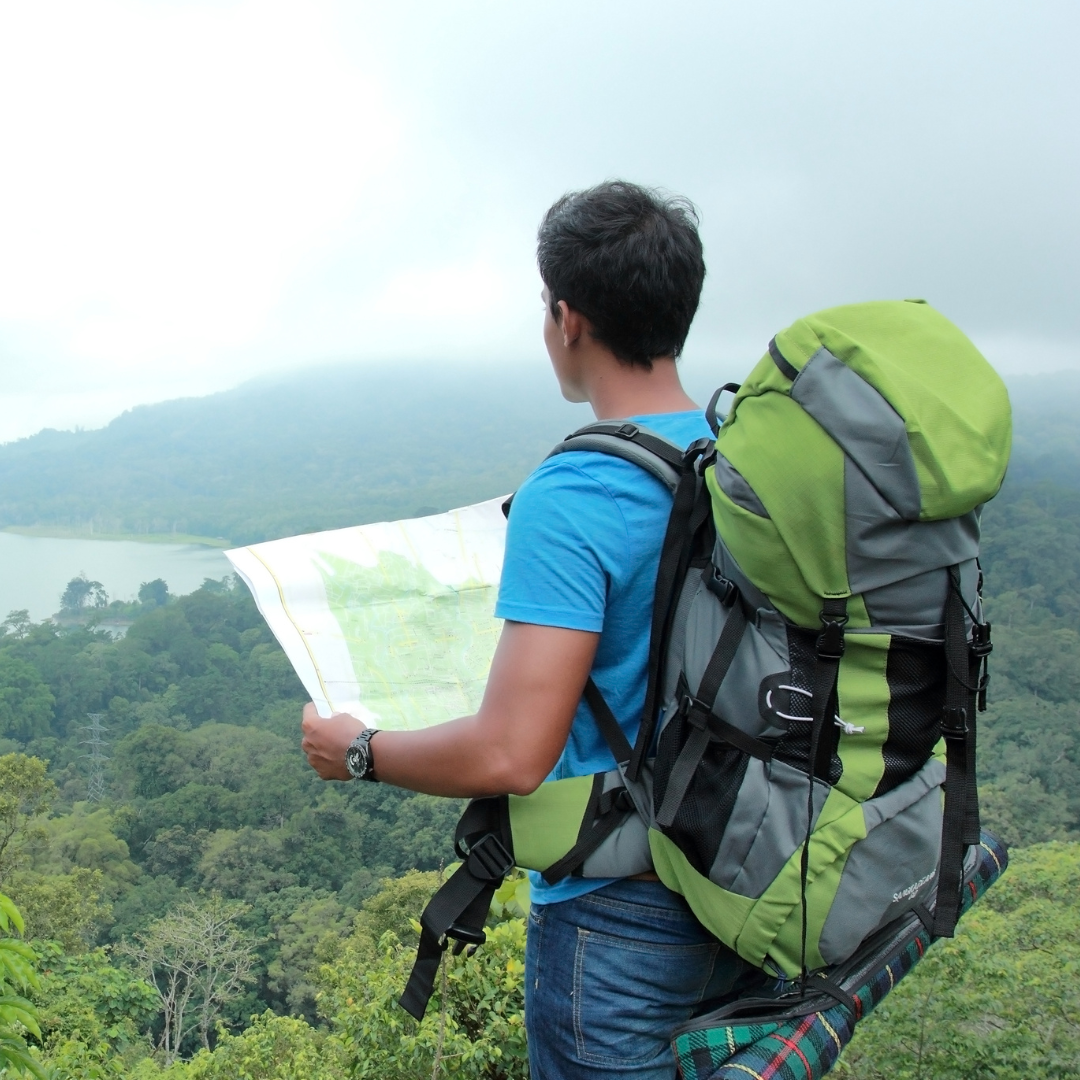 Backpacking 101: Essential Tips for Budget Travelers - Toliday Trip