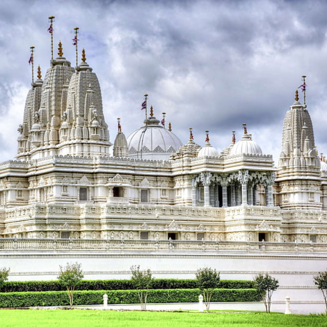 Most Visited Travel Place in Bhuj - Toliday Trip