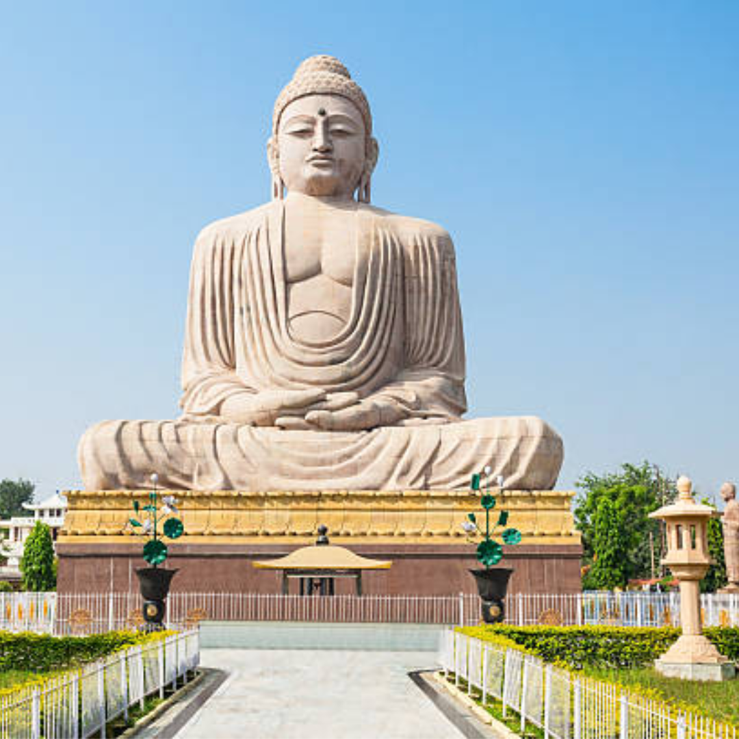 Most visited place in Bihar - Toliday Trip