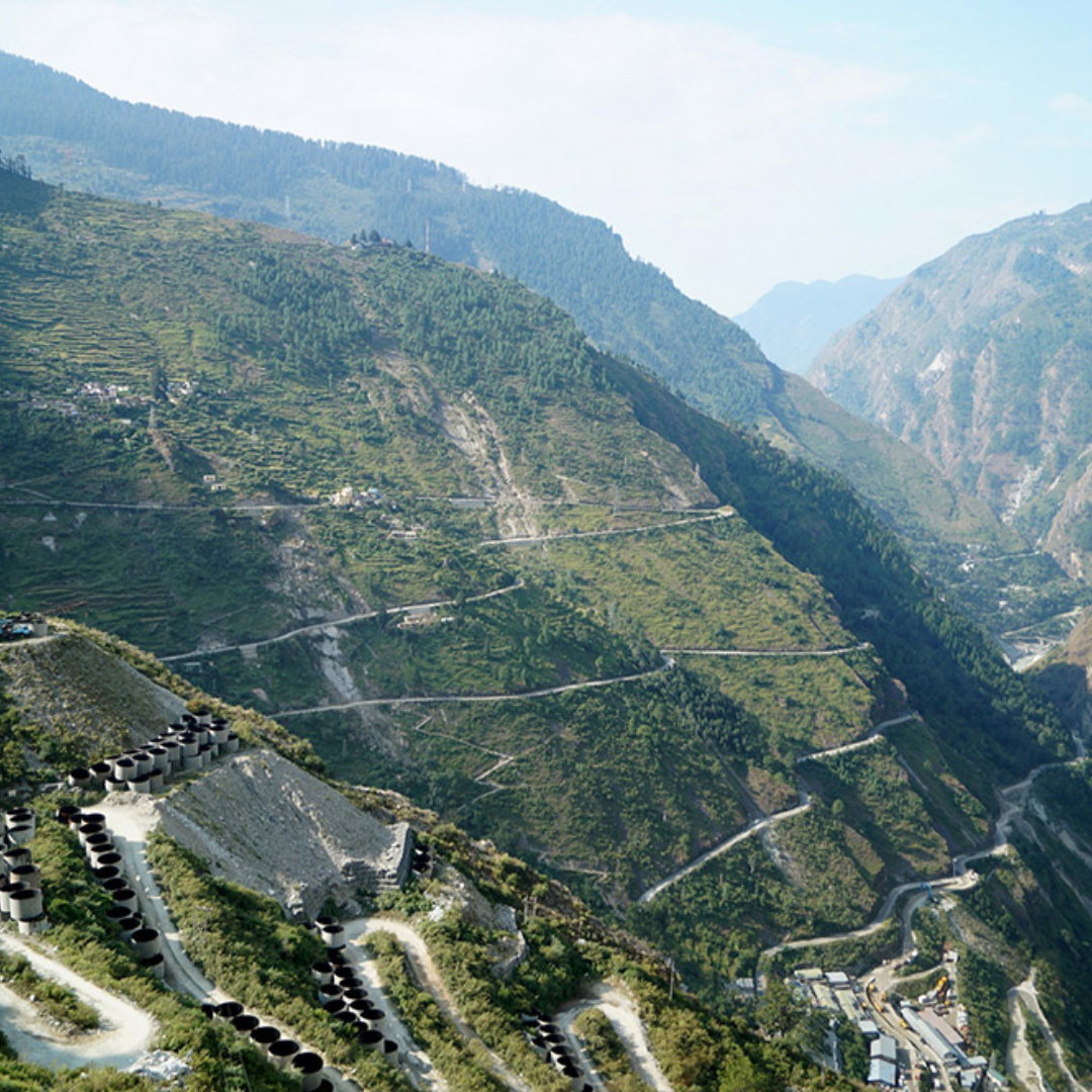 Top 10 most visited place in Joshimath - Toliday Trip