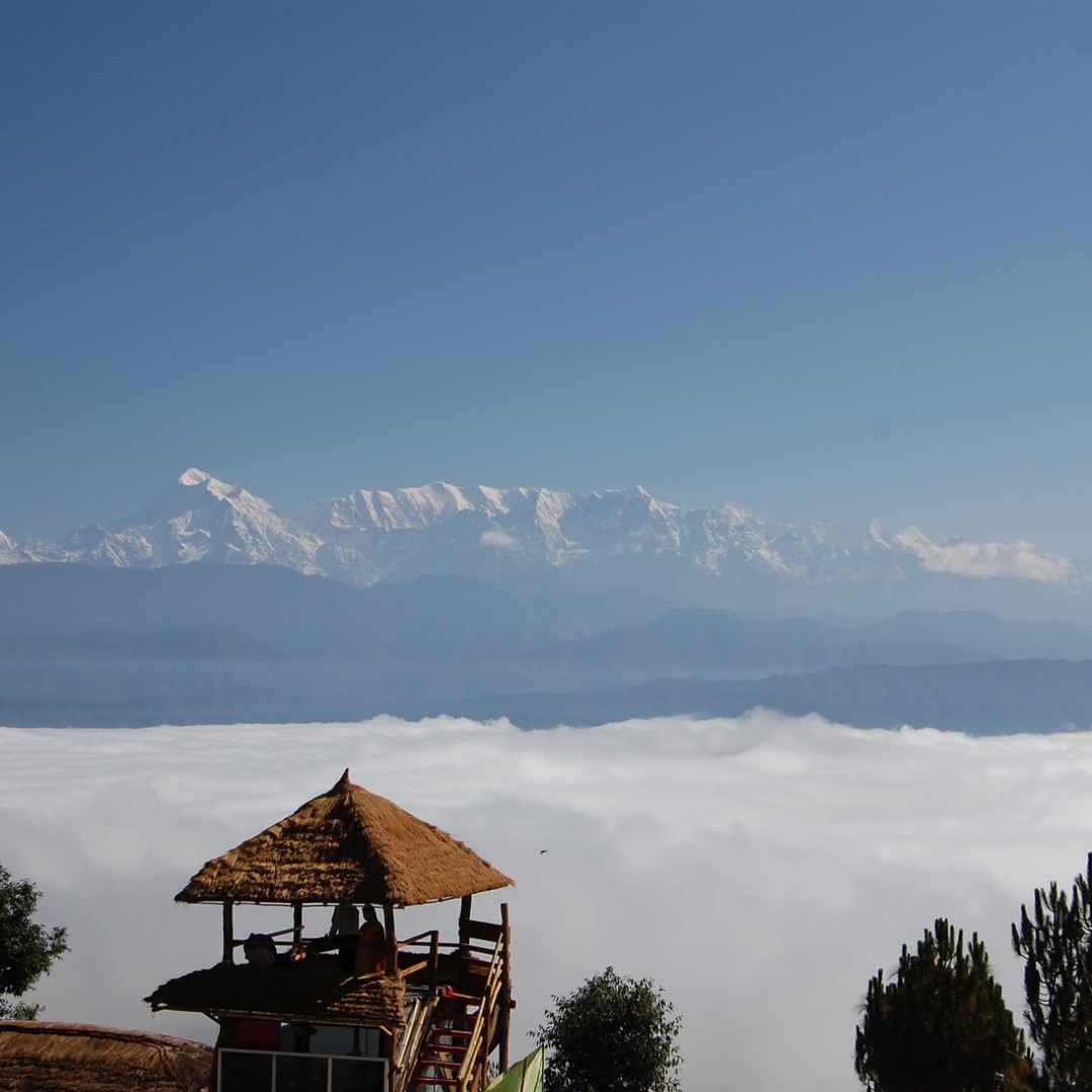 Top 10 most visited place in Kausani - Toliday Trip