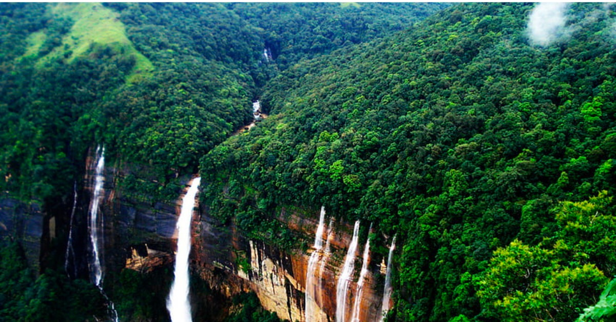 Most Visited Places in Lonavla - Toliday Trip