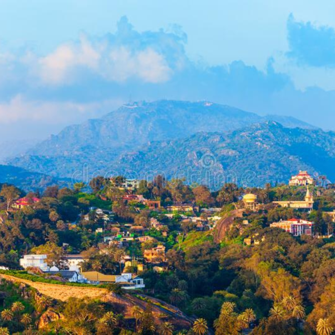 Top 10 most visited place in Mount Abu - Toliday Trip