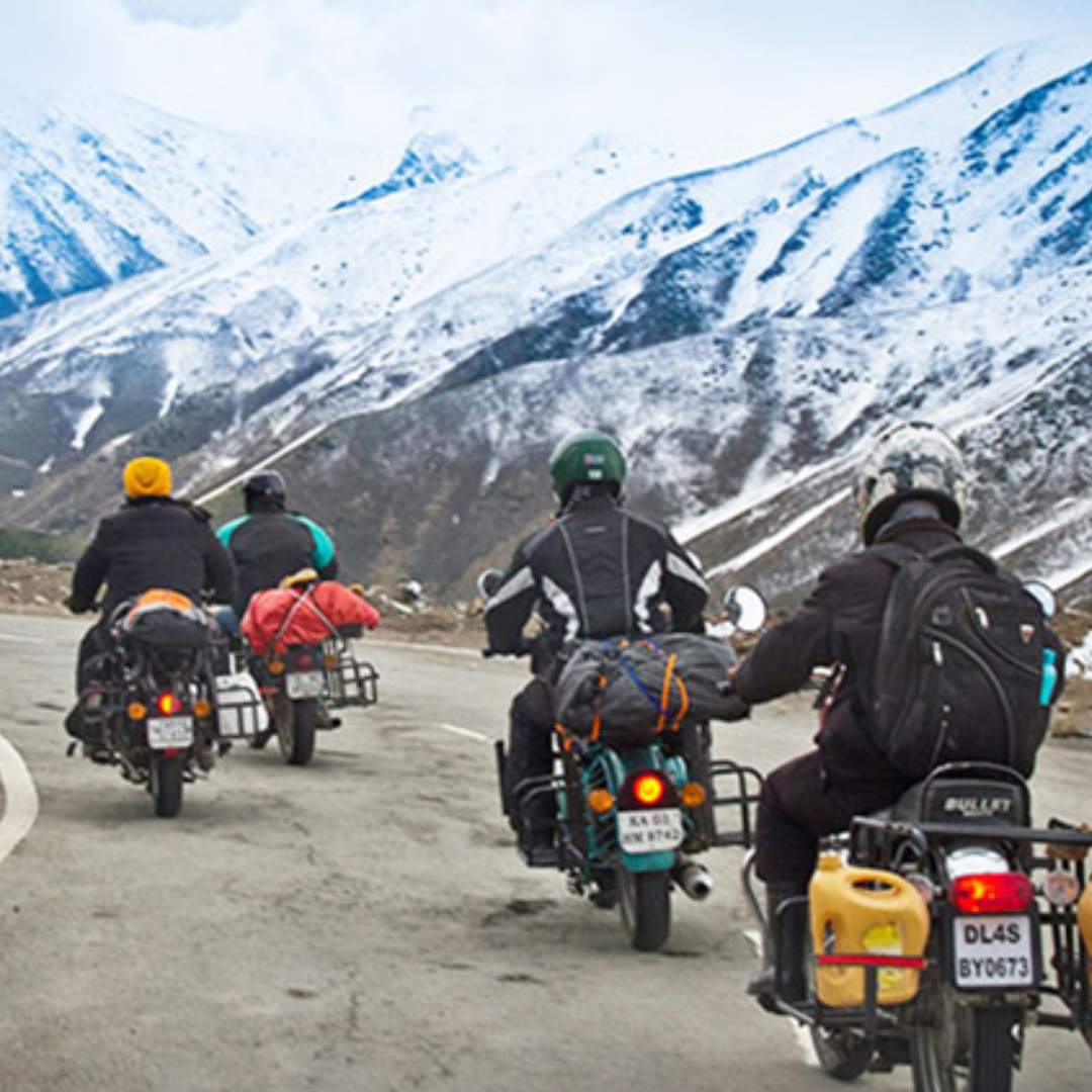 Road Tripping: Epic Journeys on Four Wheels - Toliday Trip