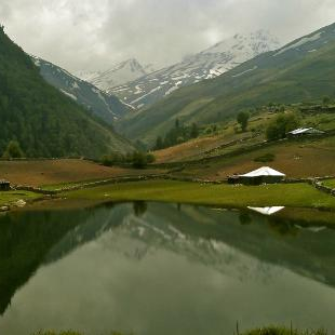 Top 10 Travel Destination in Sangla - Toliday Trip