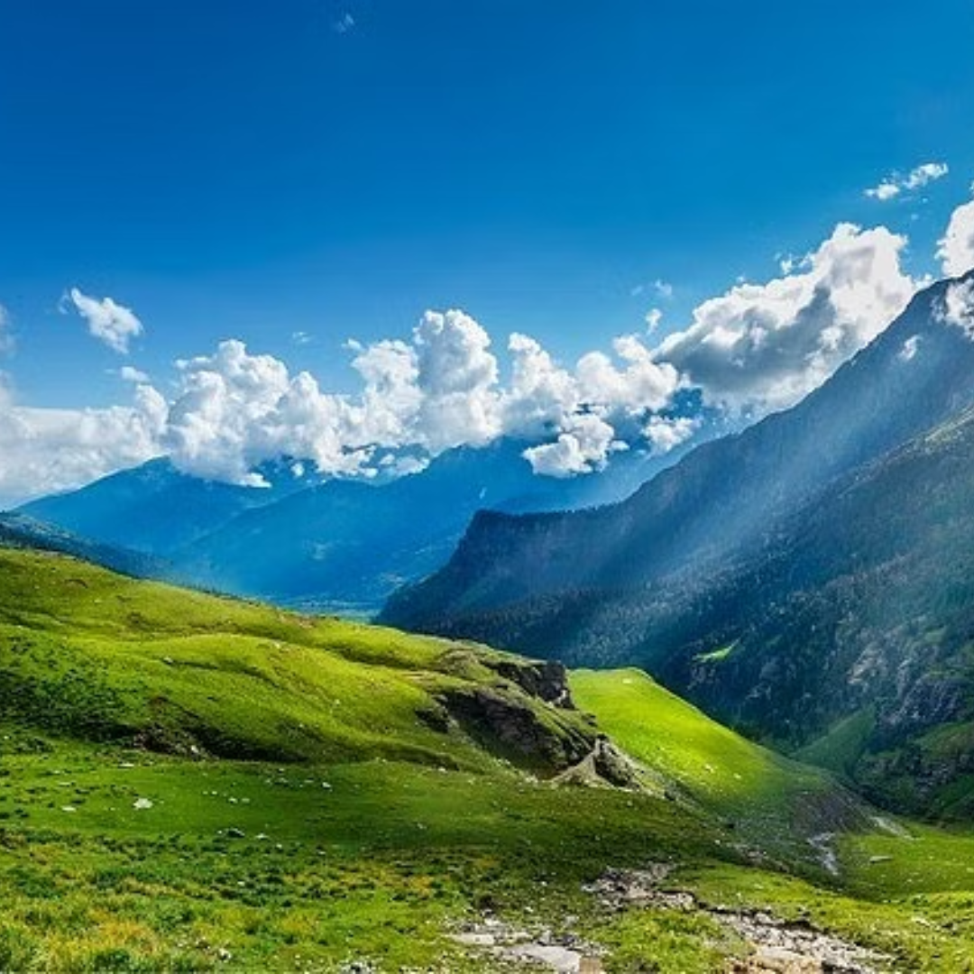 Top 10 most visited place in Tirthan Valley - Toliday Trip