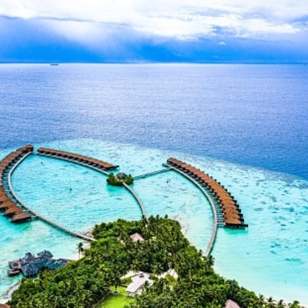 June best for Maldives Destination - Toliday Trip