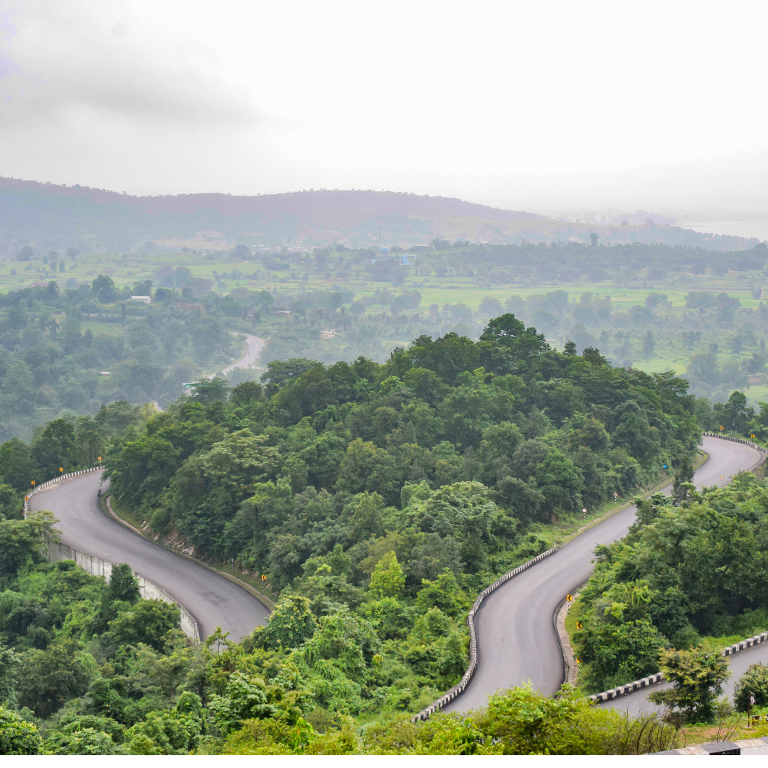 Discover 10 hidden gems in Jharkhand - Toliday Trip