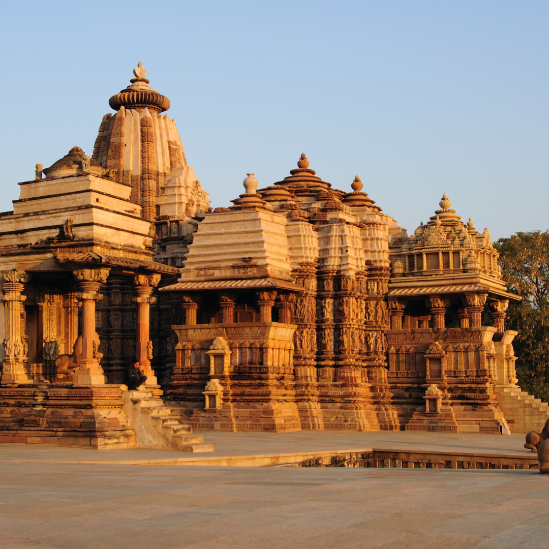 Discover 10 hidden gems in Madhya Pradesh - Toliday Trip