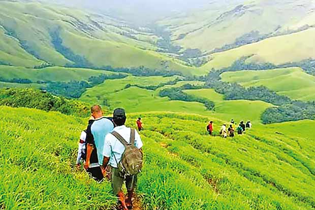 Rustic Beauty of Coorg - Toliday Trip