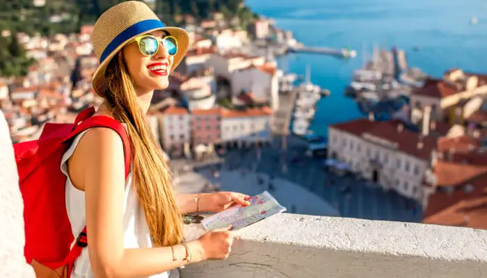 A Guide to Budget Traveling in Europe - Toliday Trip