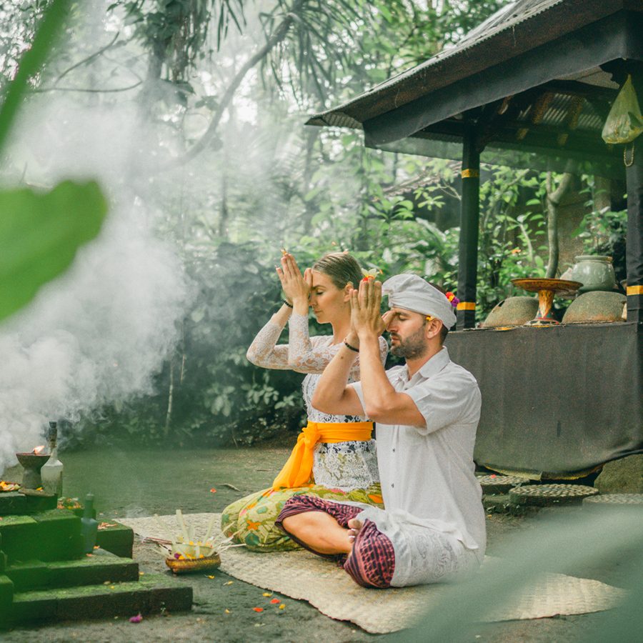 Wellness Tourism: Healing and Health-focused Destinations - Toliday Trip