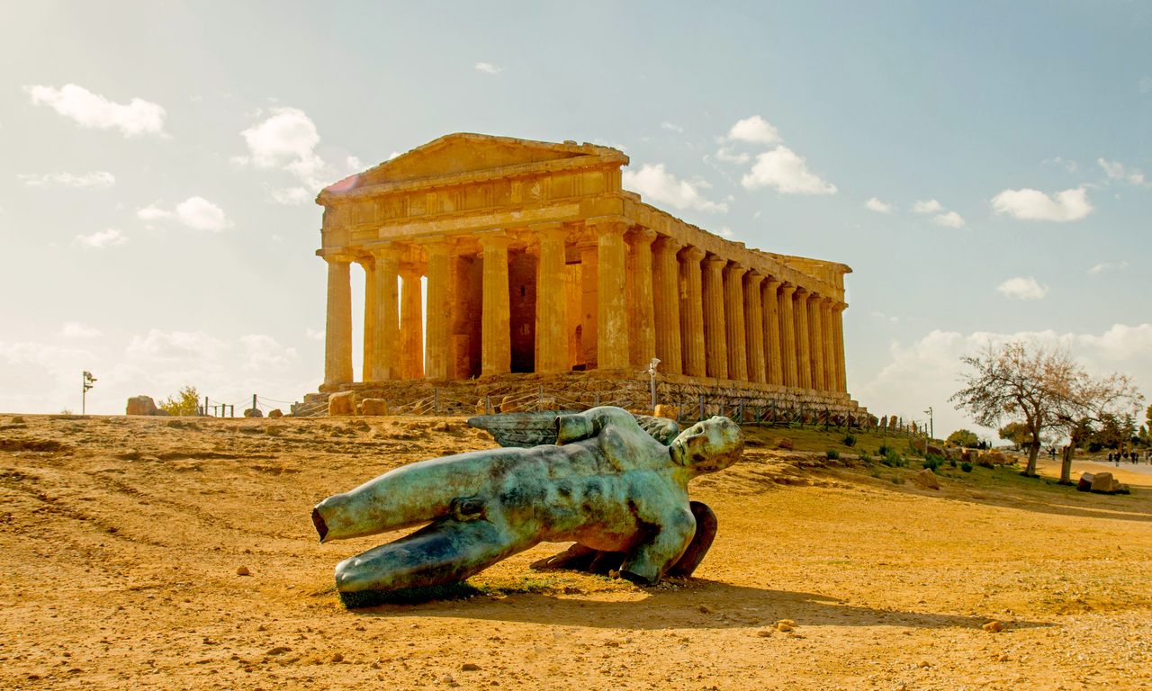 Exploring Ancient Civilizations: Archaeological Sites Worth Visiting ...