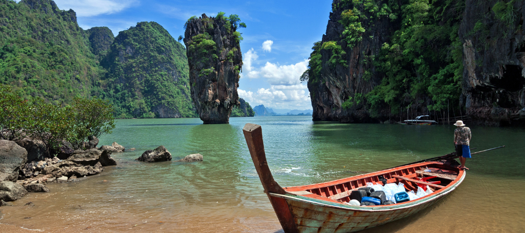 Exotic Flora and Fauna of the Andaman and Nicobar Islands - Toliday Trip