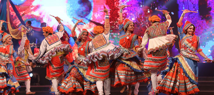 Cultural Diversity of Gujarat - Toliday Trip