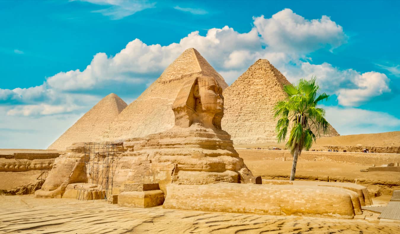 Exploring Ancient Civilizations: Archaeological Destinations Worth ...