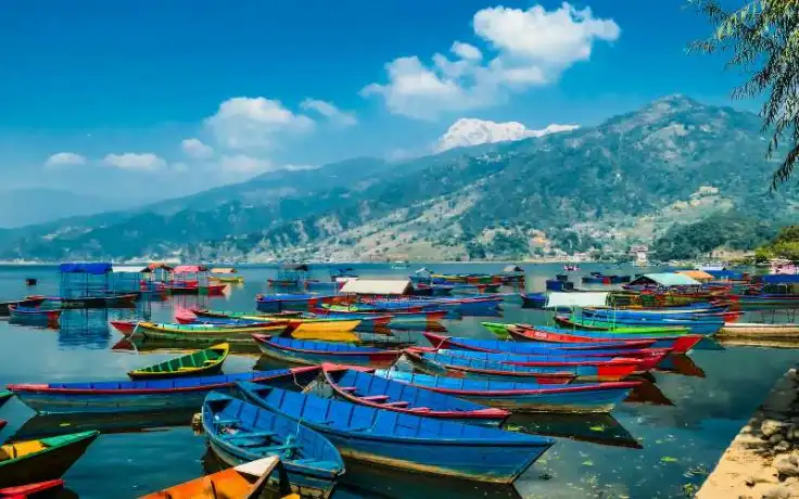 The scenic beauty of Gorakhpur - Toliday Trip