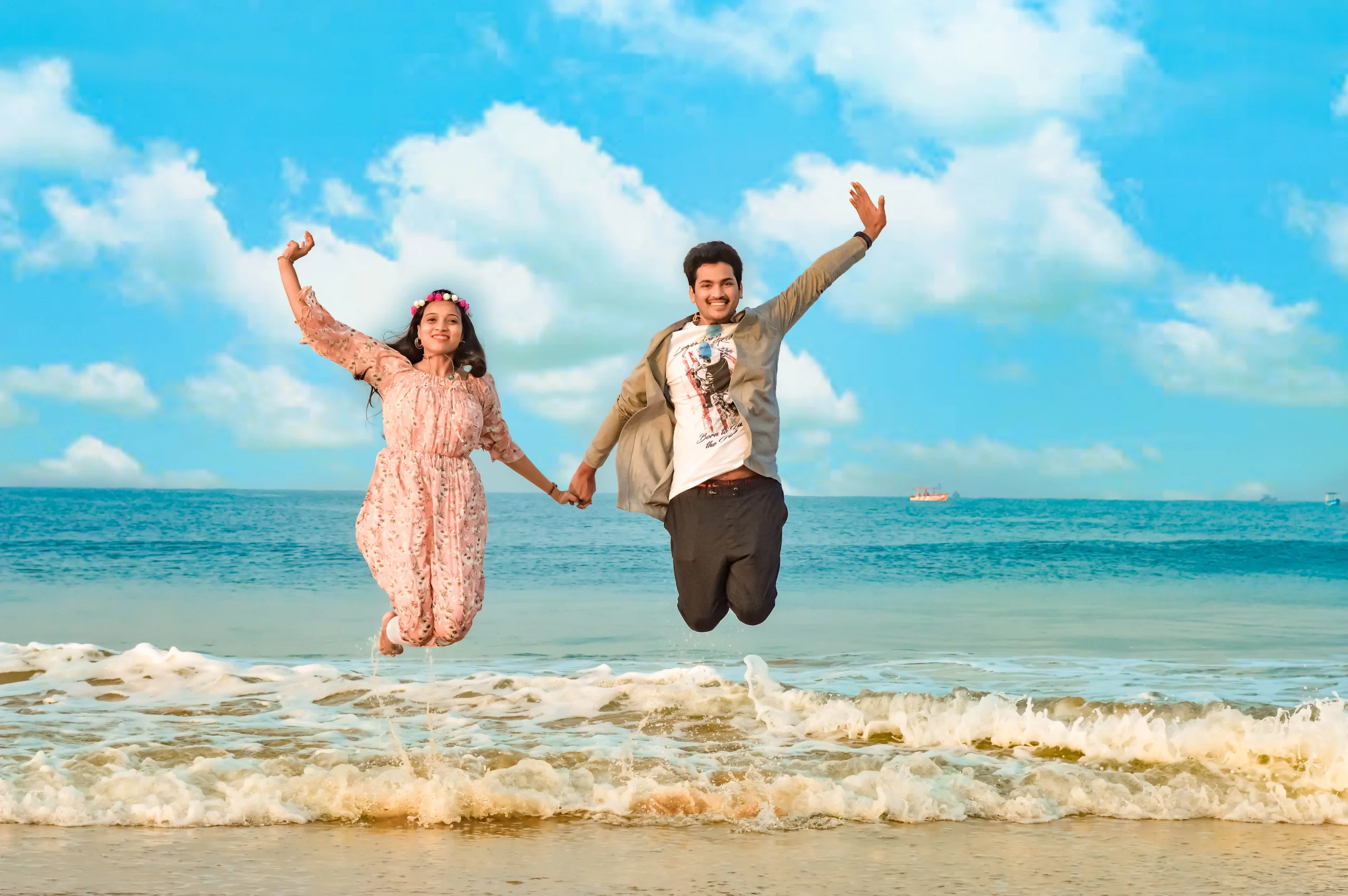Capturing Goa: Photography Spots and Tips - Toliday Trip