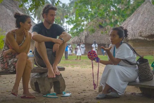 Cultural Immersion Trip Planning - Toliday Trip