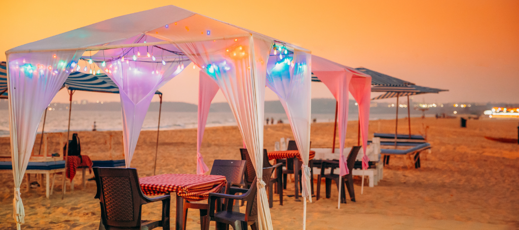 Goa for kids: Family- friendly activities and tours - Toliday Trip