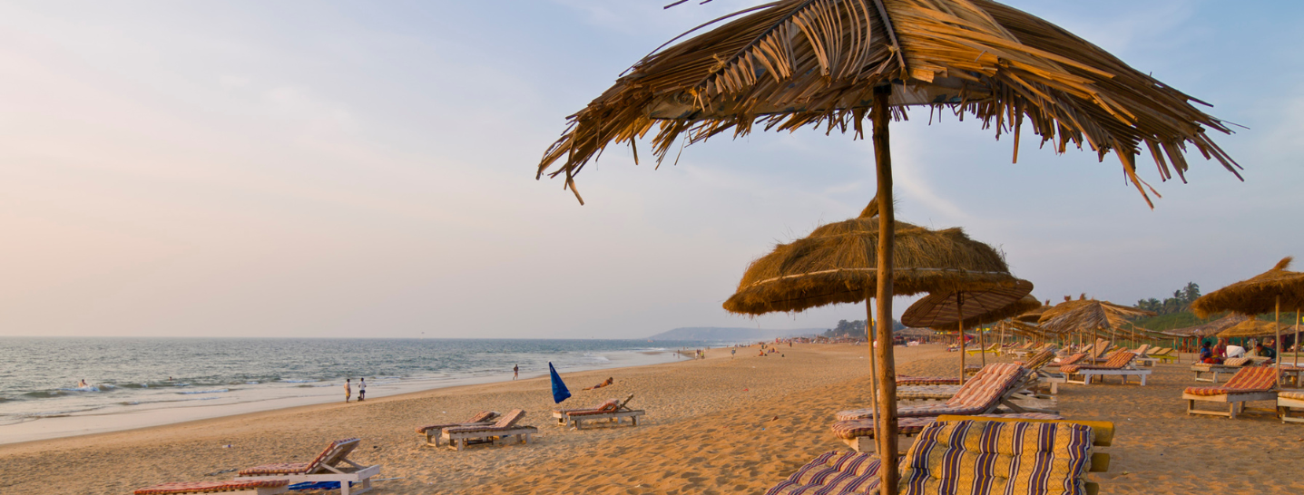 Adventure Activities in Goa: From Water Sports to Trekking - Toliday Trip