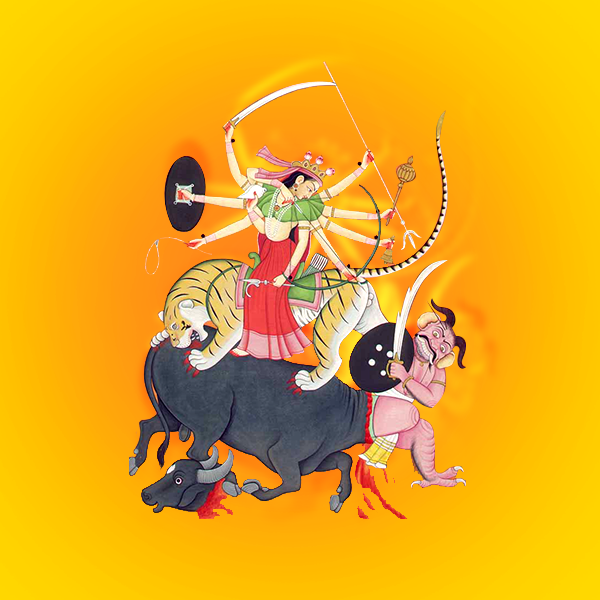 Stories and Legends of Navratri: Myths That Inspire Devotion - Toliday Trip