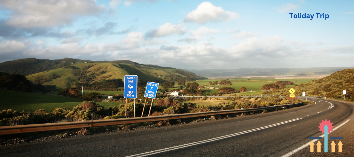 Journey Beyond Borders: Exploring the World Without Limits - Toliday Trip