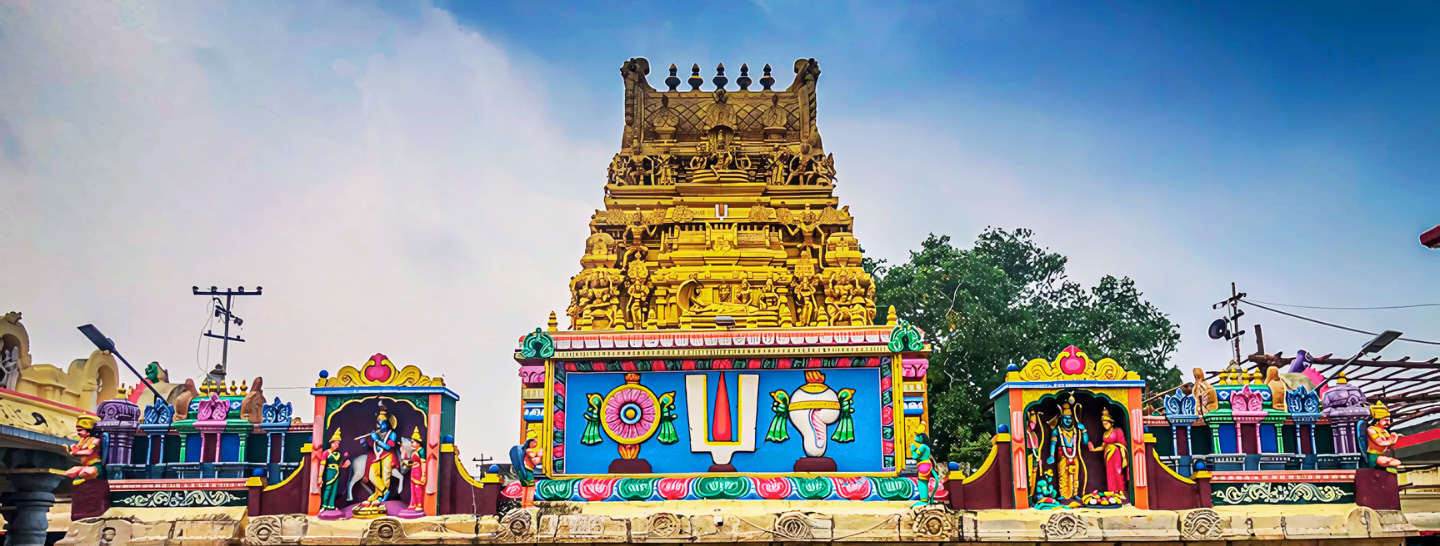 Nellore: A Comprehensive Travel Guide - Toliday Trip