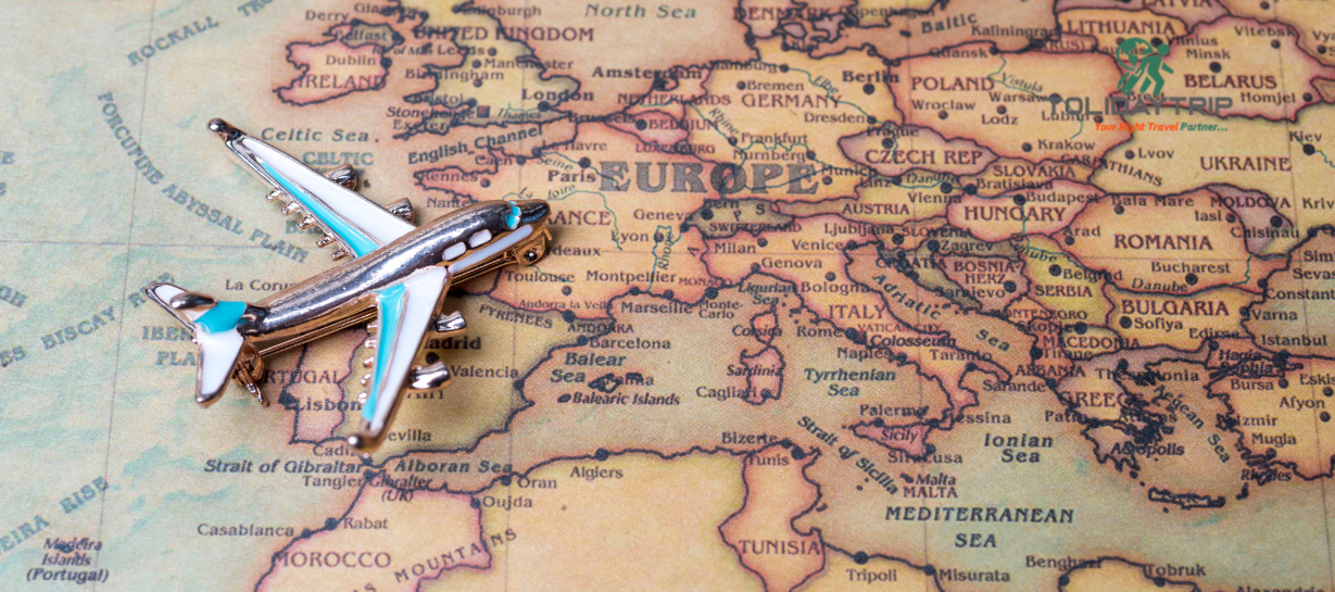 Discover the Charm of Europe's Underrated Cities - Toliday Trip