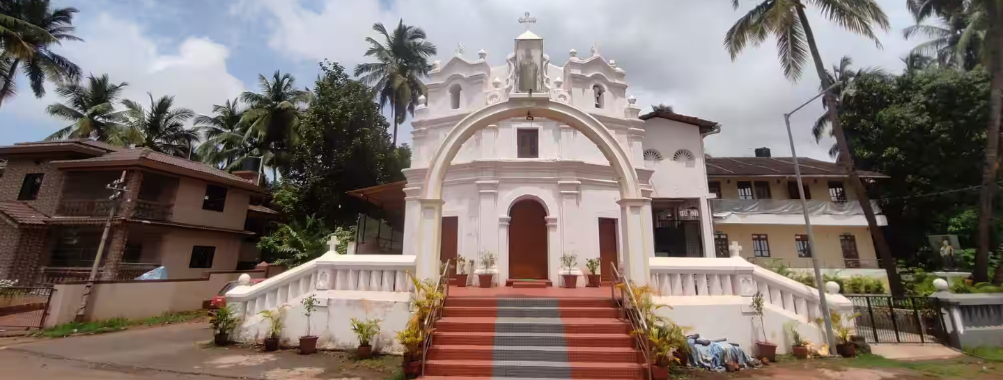 Ponda: Gateway to Goa's Cultural Heart and Natural Beauty - Toliday Trip